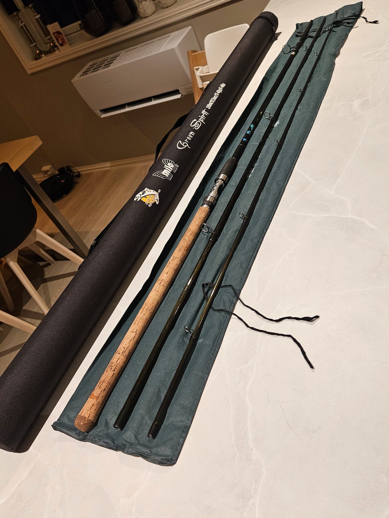 Milo Green Spirit | FINN-torget