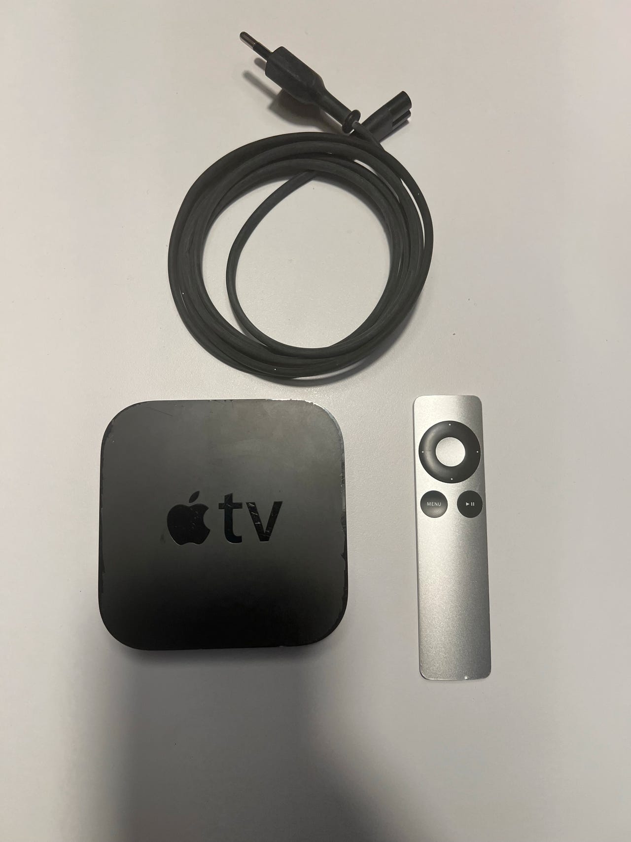 Apple tv 3rd generation | FINN-torget