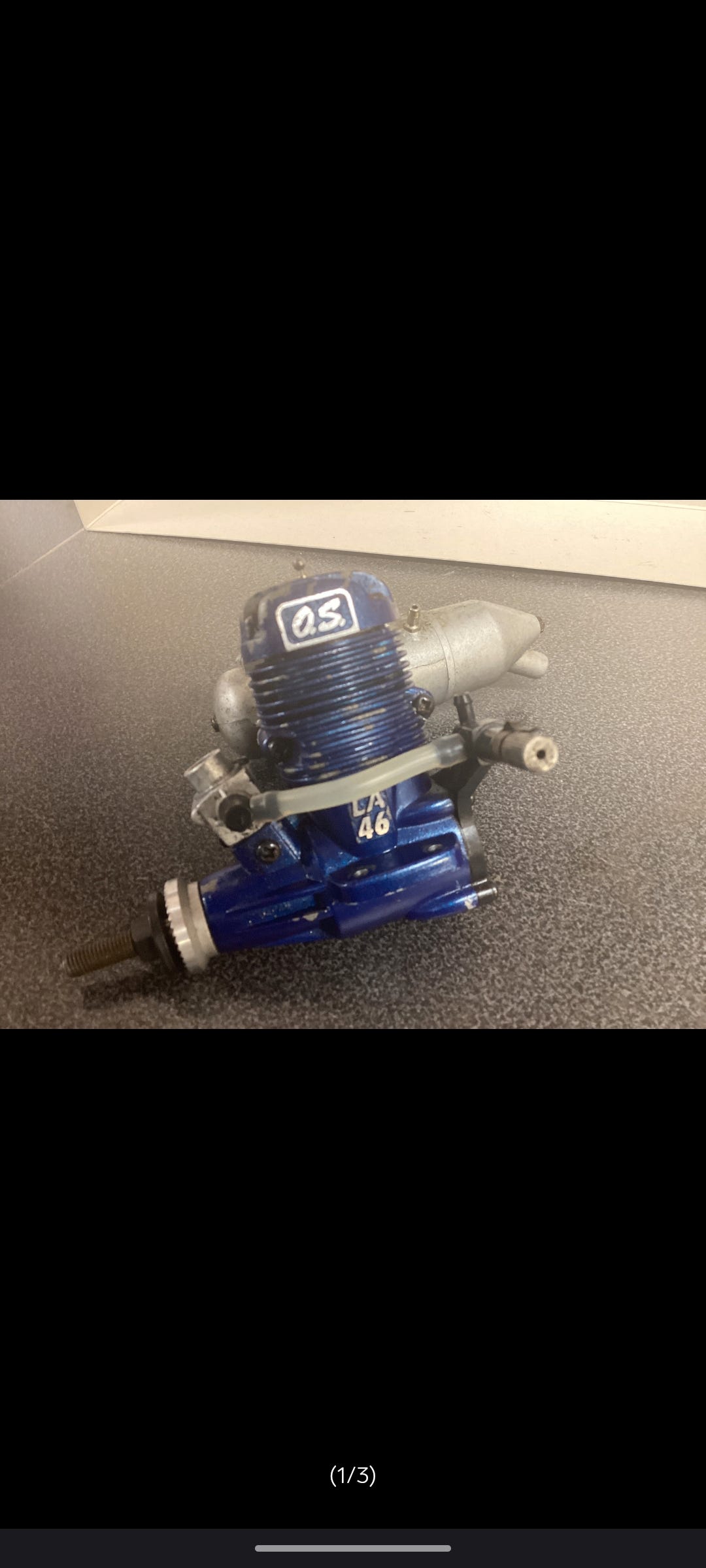 Os 46 la | FINN-torget