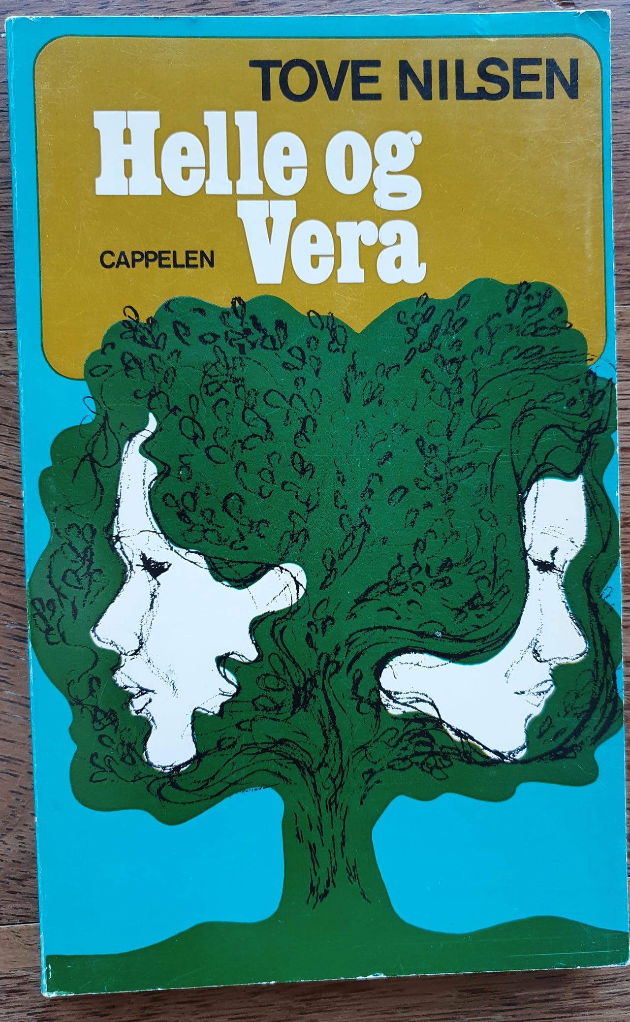 Tove Nilsen: Helle og Vera | FINN-torget