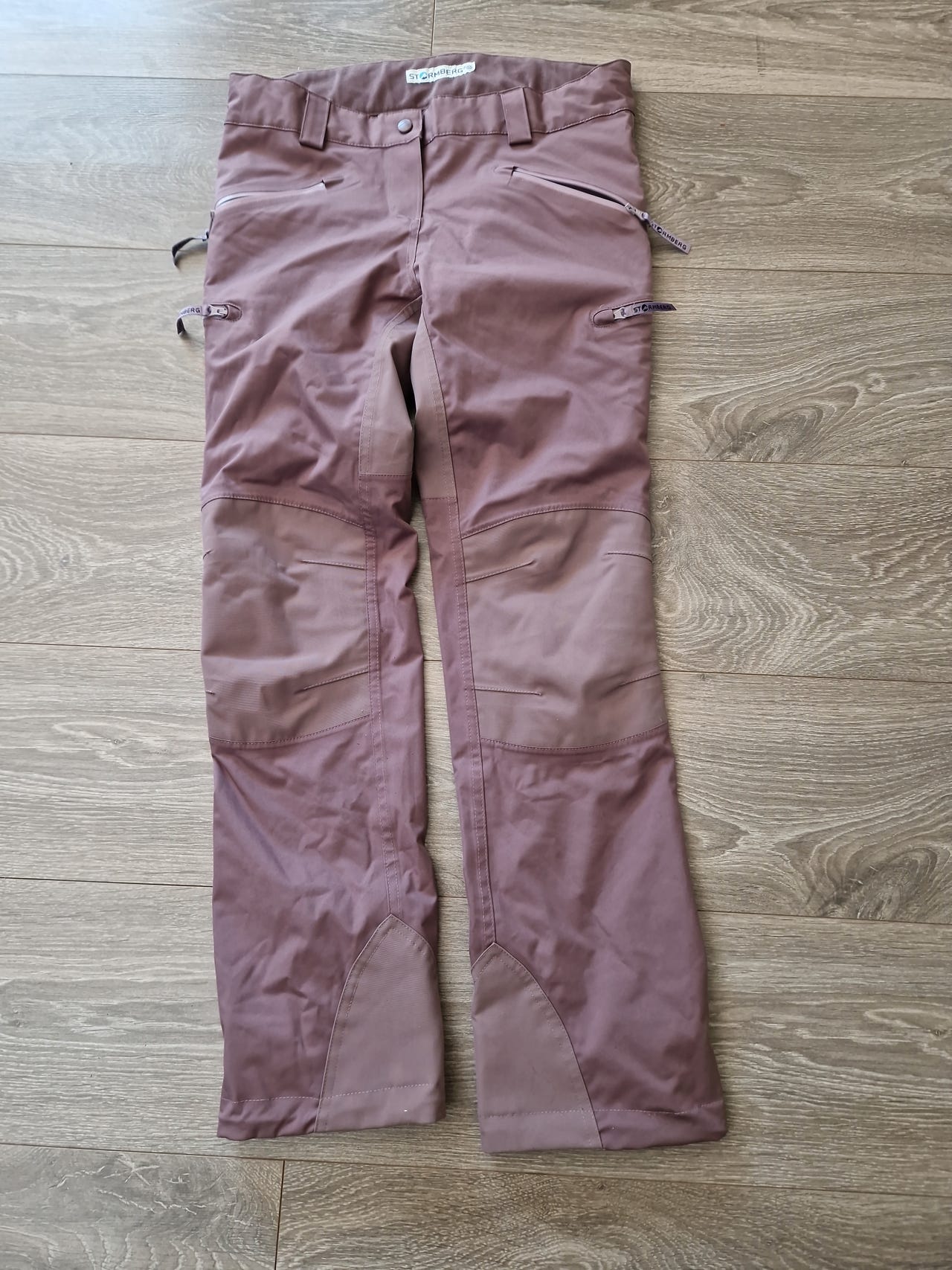 Stormberg turbukse str 152 | FINN-torget