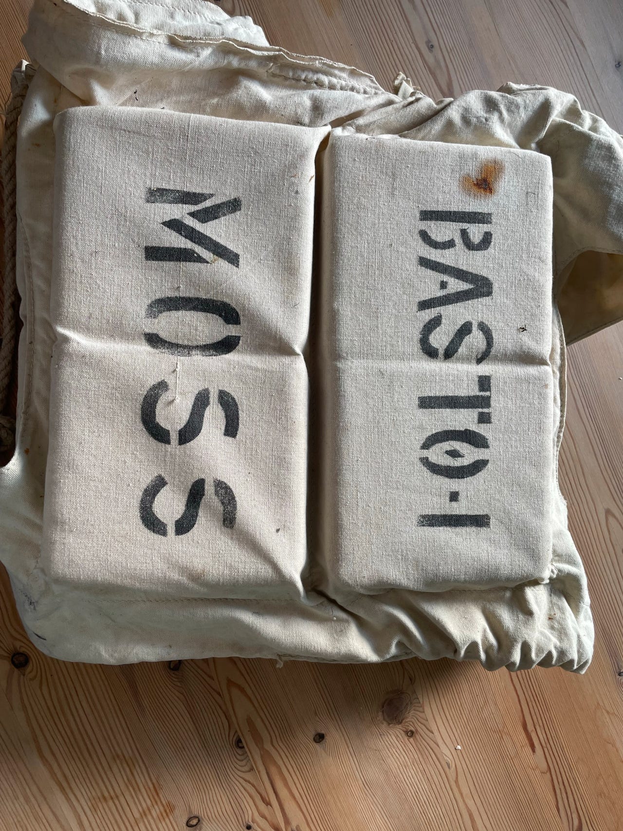 Redningsvest Bastø II - Moss | FINN-torget