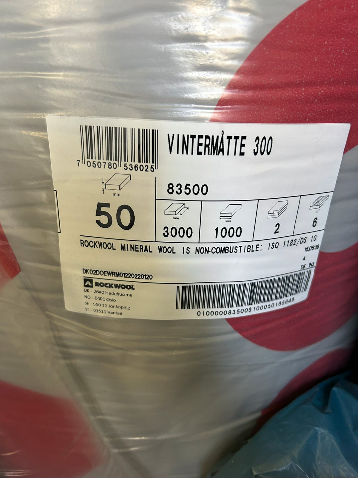 Rockwool isolasjon | FINN-torget