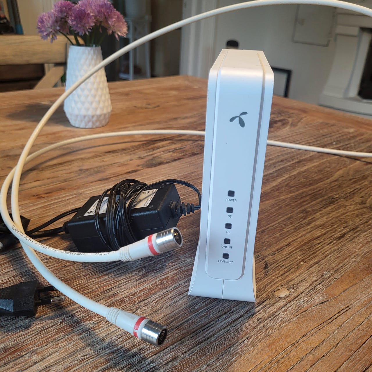 Telenor modem | FINN-torget