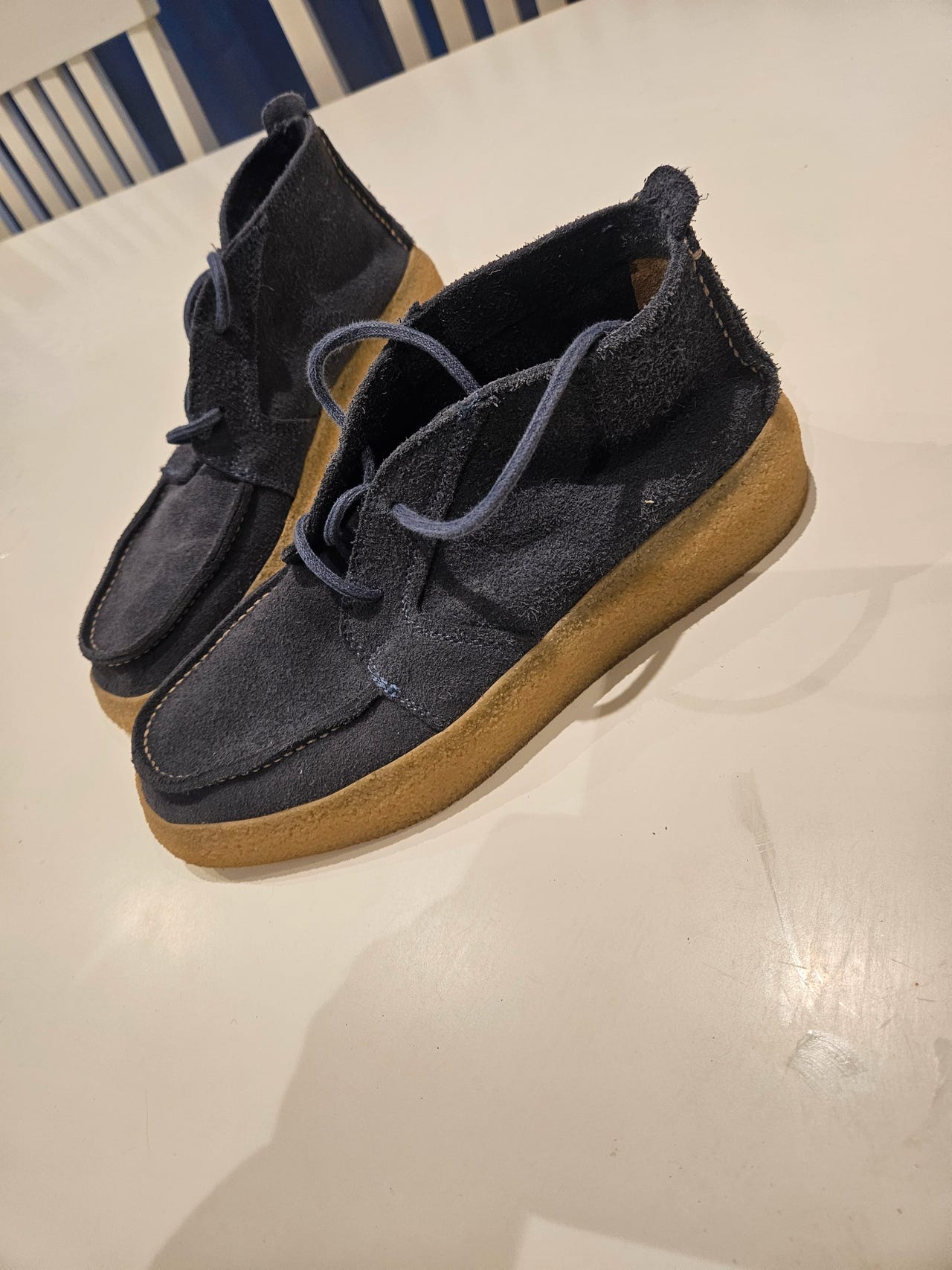 Gant sko | FINN-torget