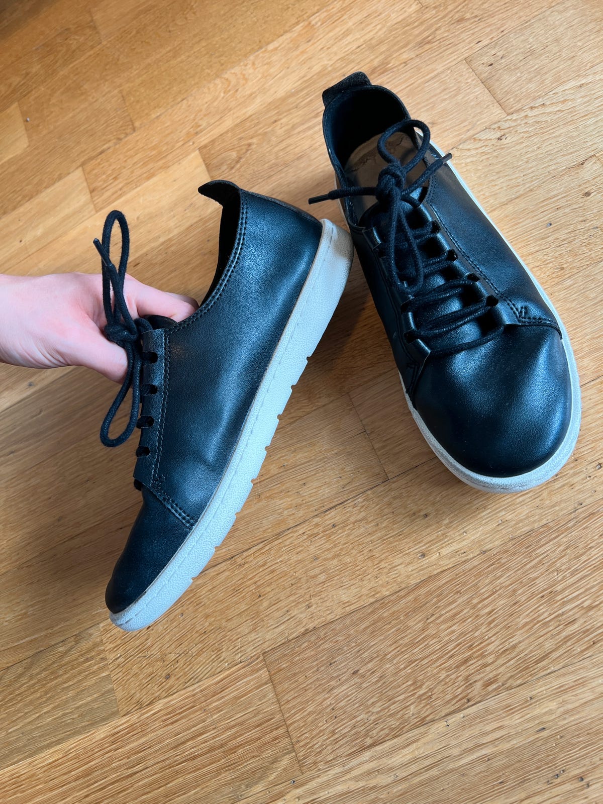 Swayd Flow dansesko | FINN-torget