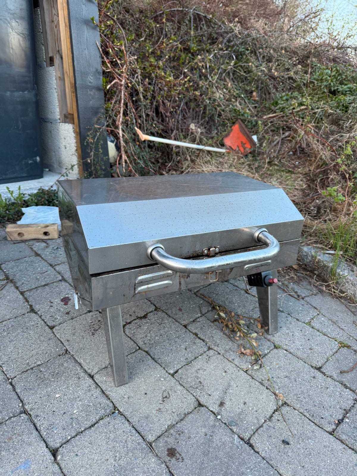 Båt grill | FINN-torget