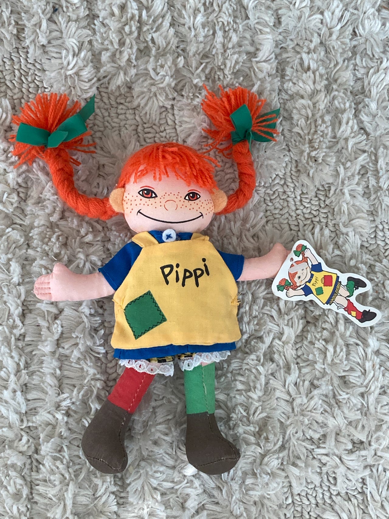 Pippi | FINN-torget
