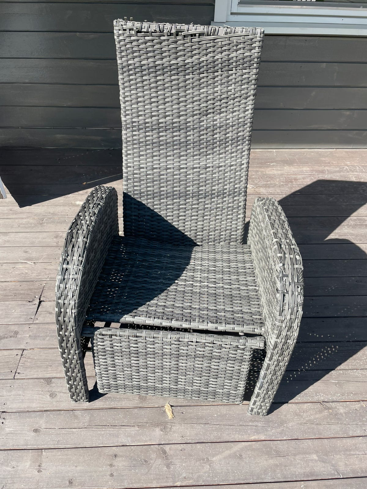 Rotting stol gis bort | FINN-torget