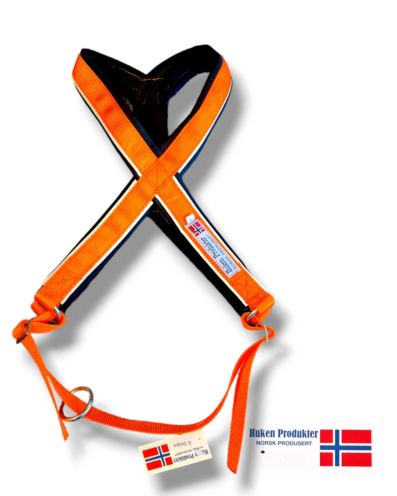 Huken multisele str M - kort stolpe | FINN-torget