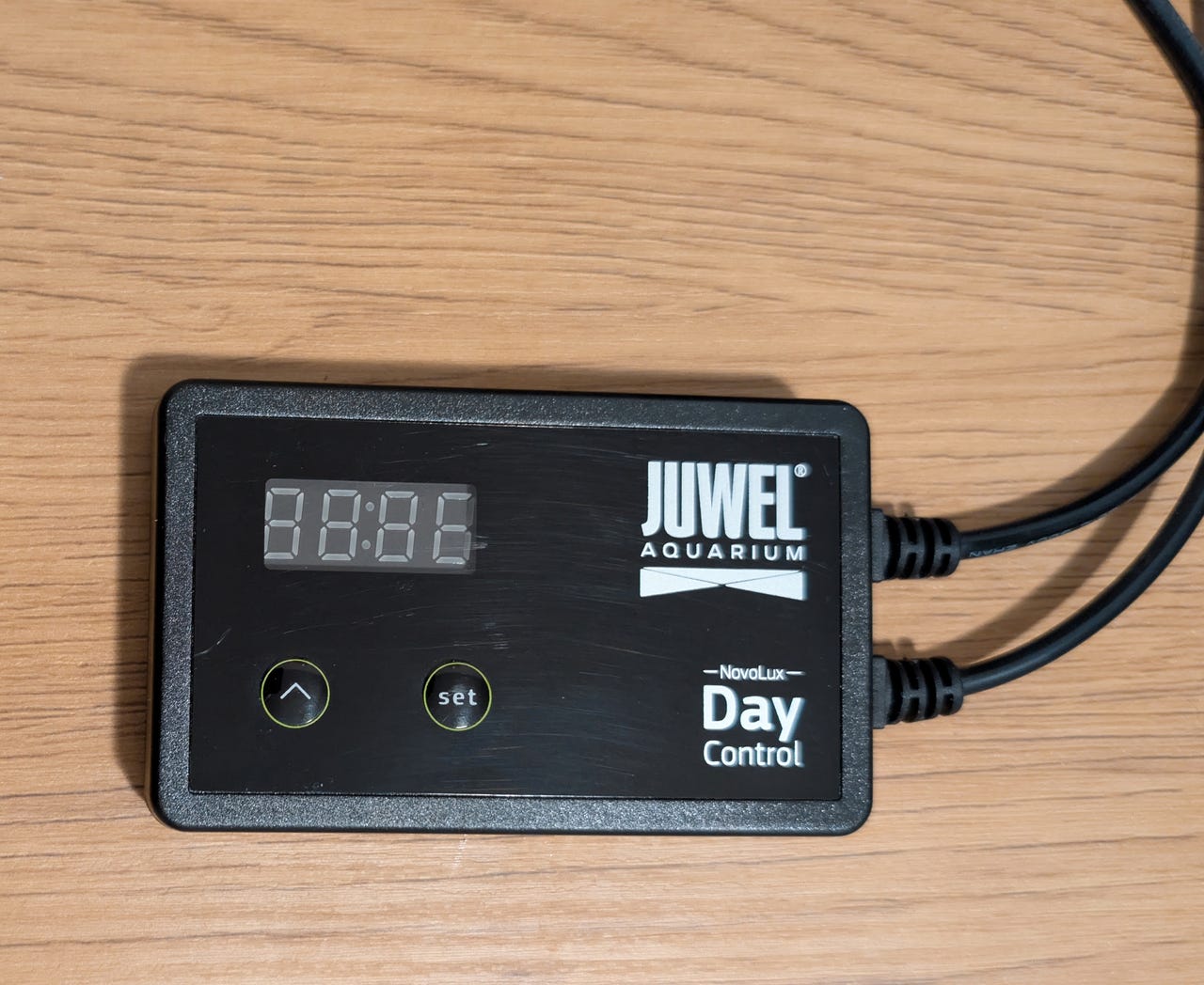 Juwel NovoLux Day Control (Kontroller/Timer) | FINN-torget