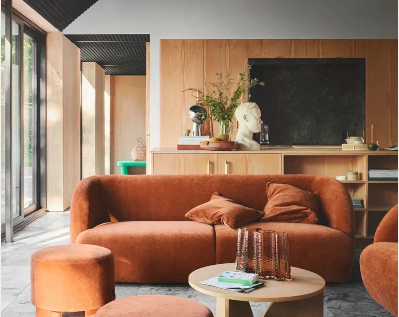 Paula sofa fra Sofacompany | FINN-torget