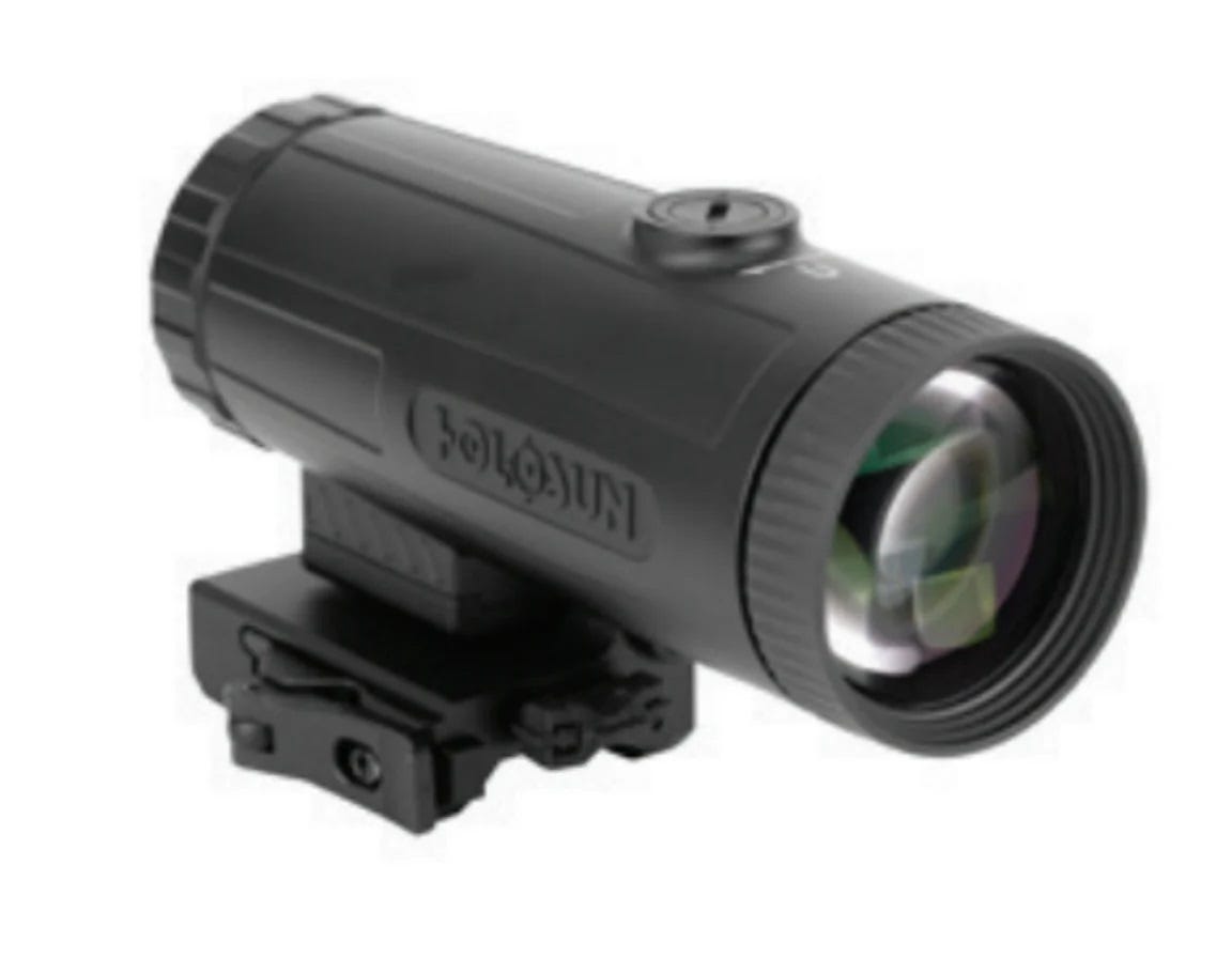 Holosun HM6X 6x magnifier | FINN-torget