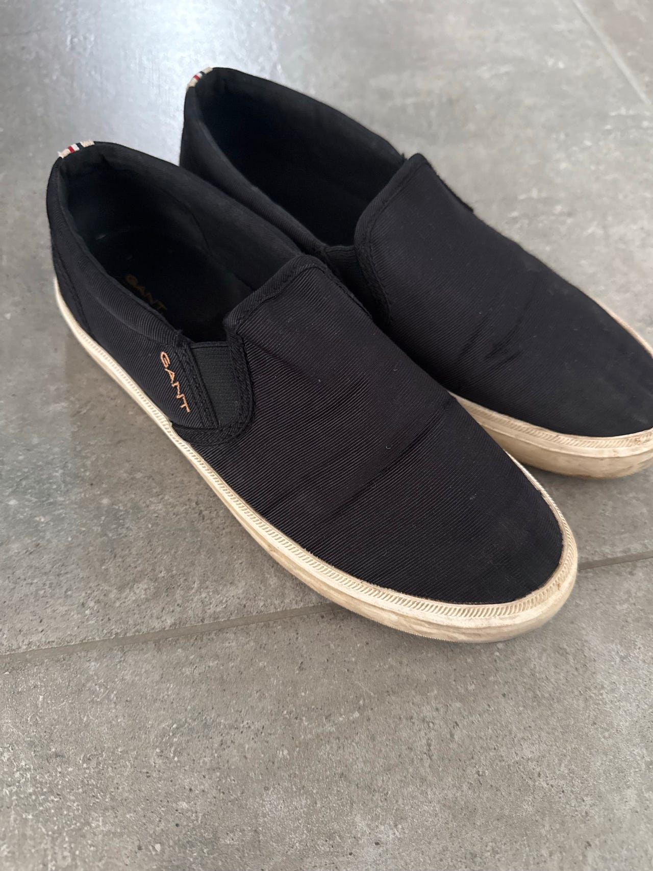 Gant sko | FINN-torget