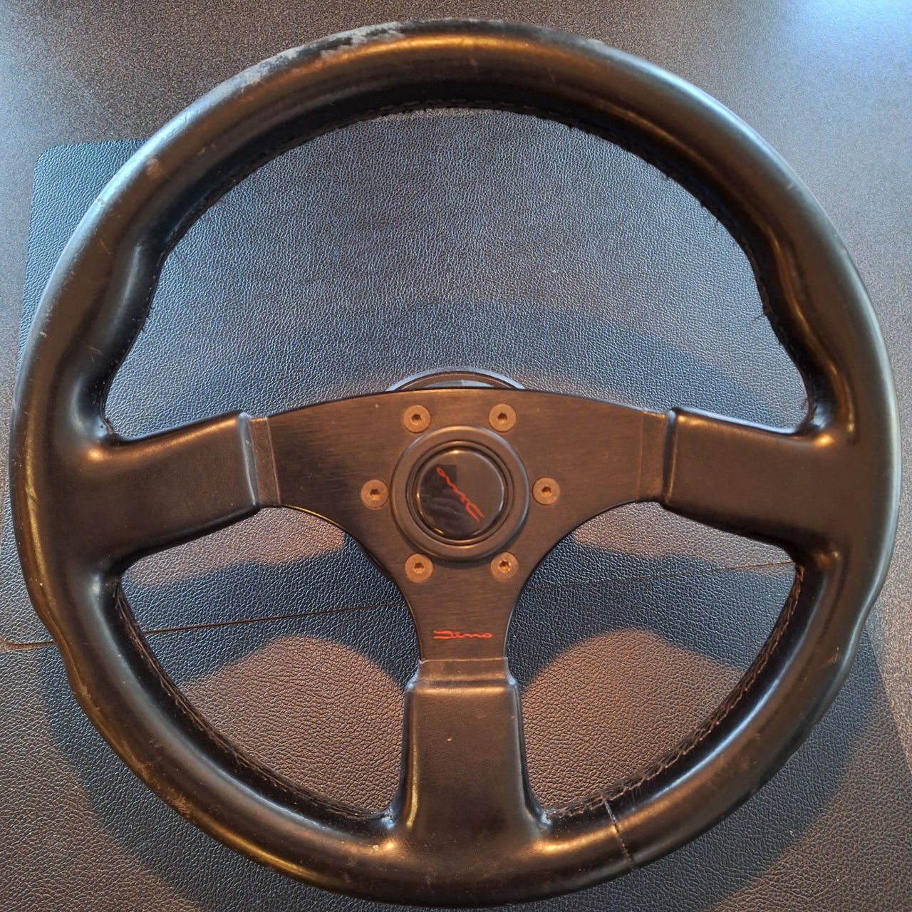 Bil ratt | FINN-torget