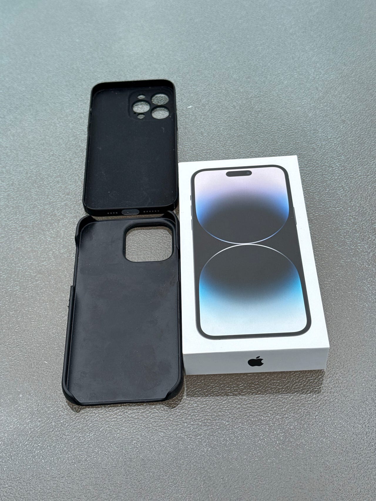 iPhone 14 Pro Max 256 GB NB! Defekt skjerm/baklys. | FINN-torget