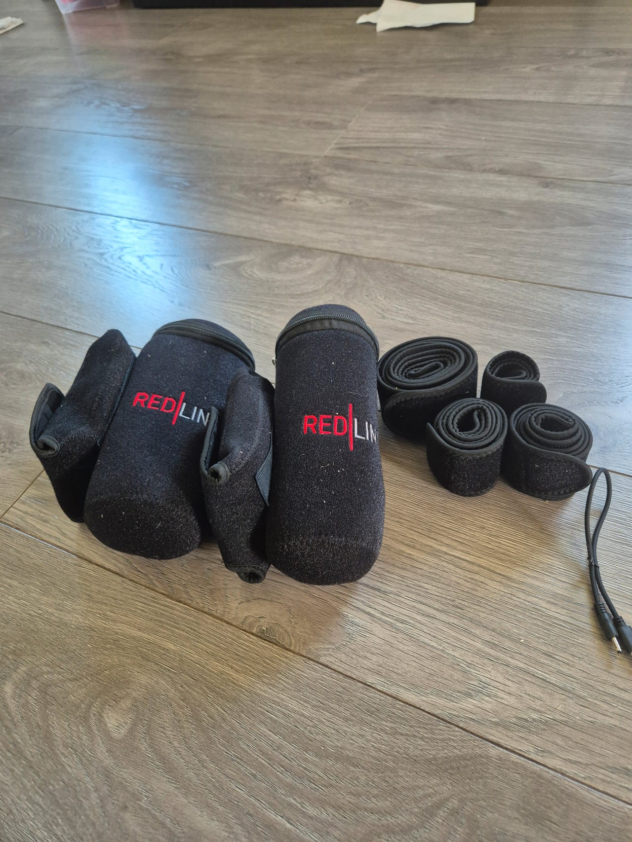 Redline pad | FINN-torget