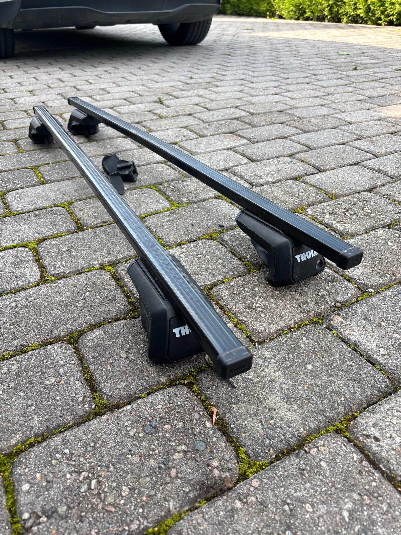 Thule Takstativ | FINN-torget