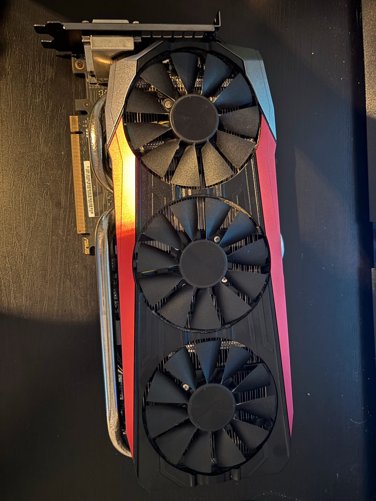 Pc Deler. Gtx 980 ti, gtx 1050 ti, intel i3-8100, 240gb ssd, 8gb ram ...