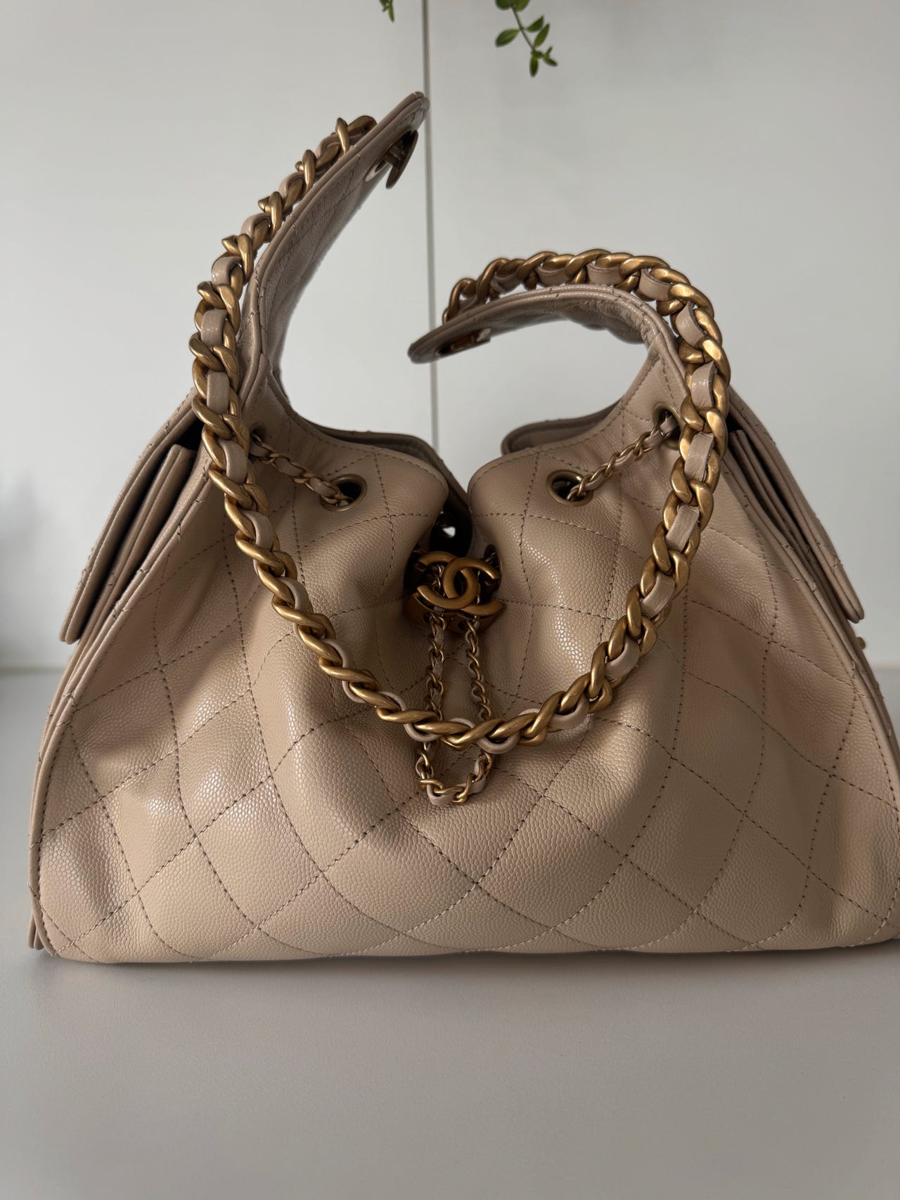 Chanel 25 small | FINN-torget