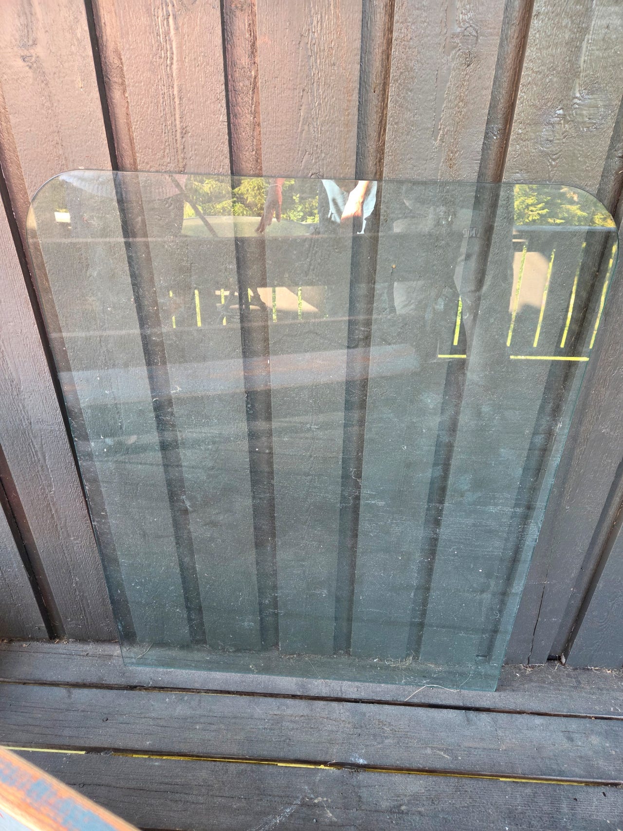 Plate til under vedovn | FINN-torget