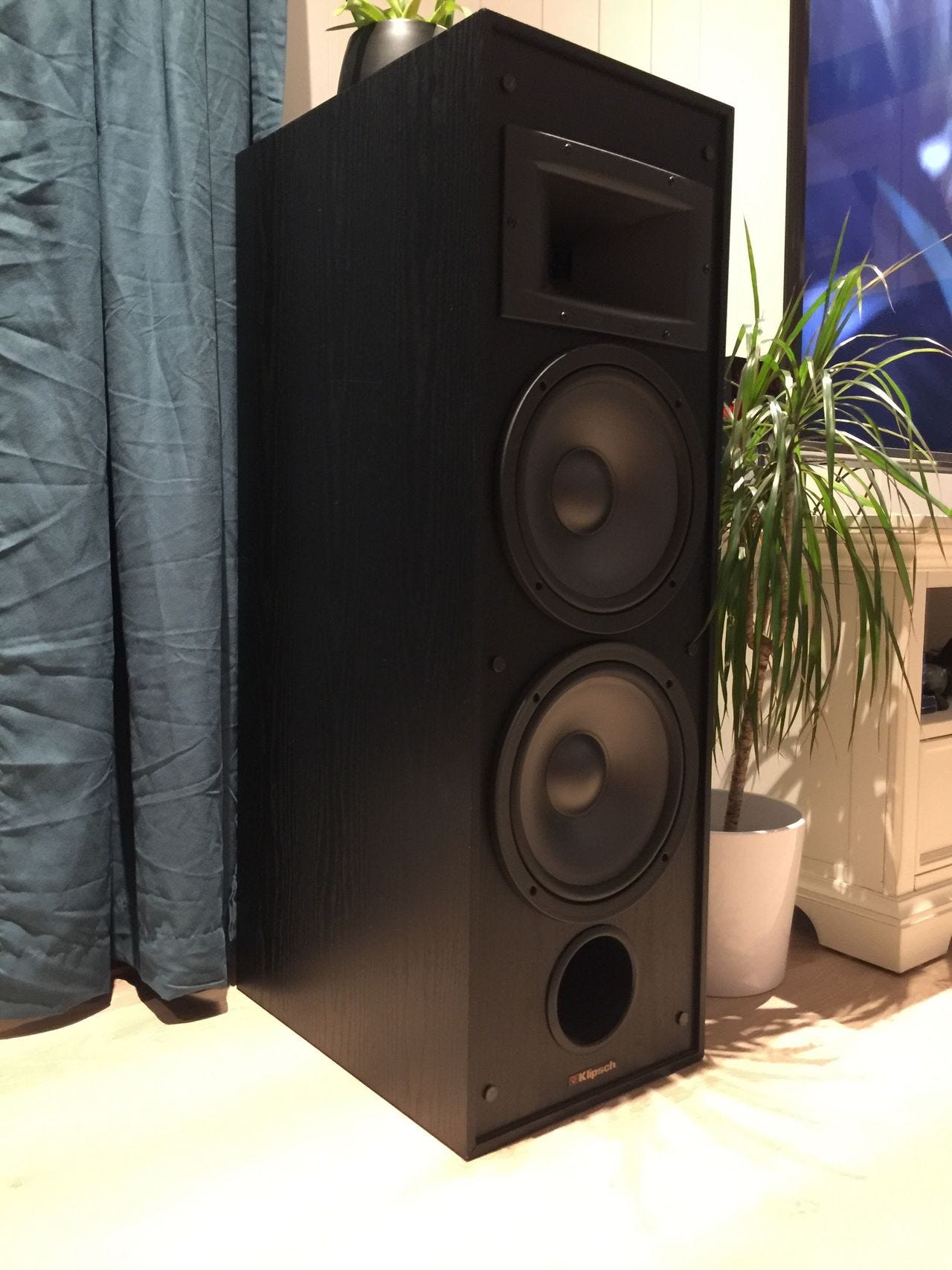 Klipsch km6 /kg5.5 | FINN-torget