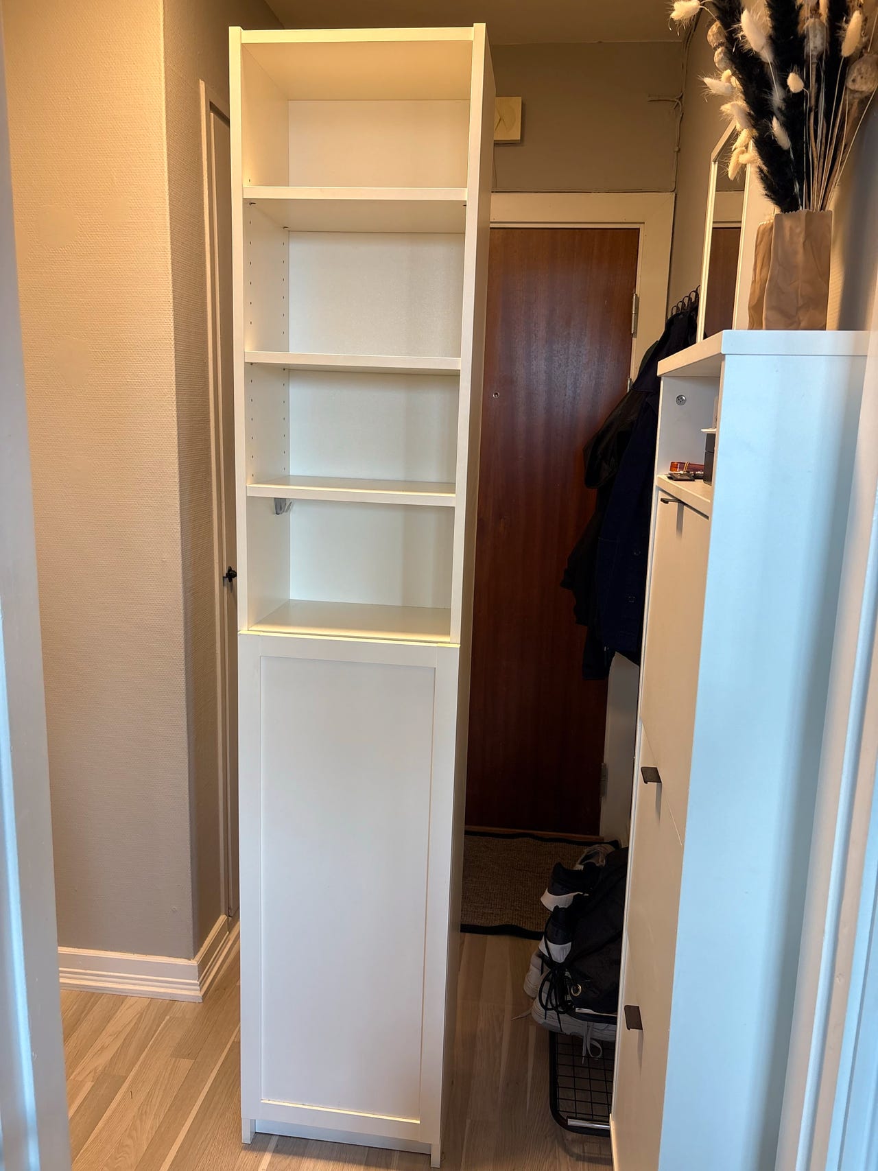 Ikea BILLY hylle | FINN-torget