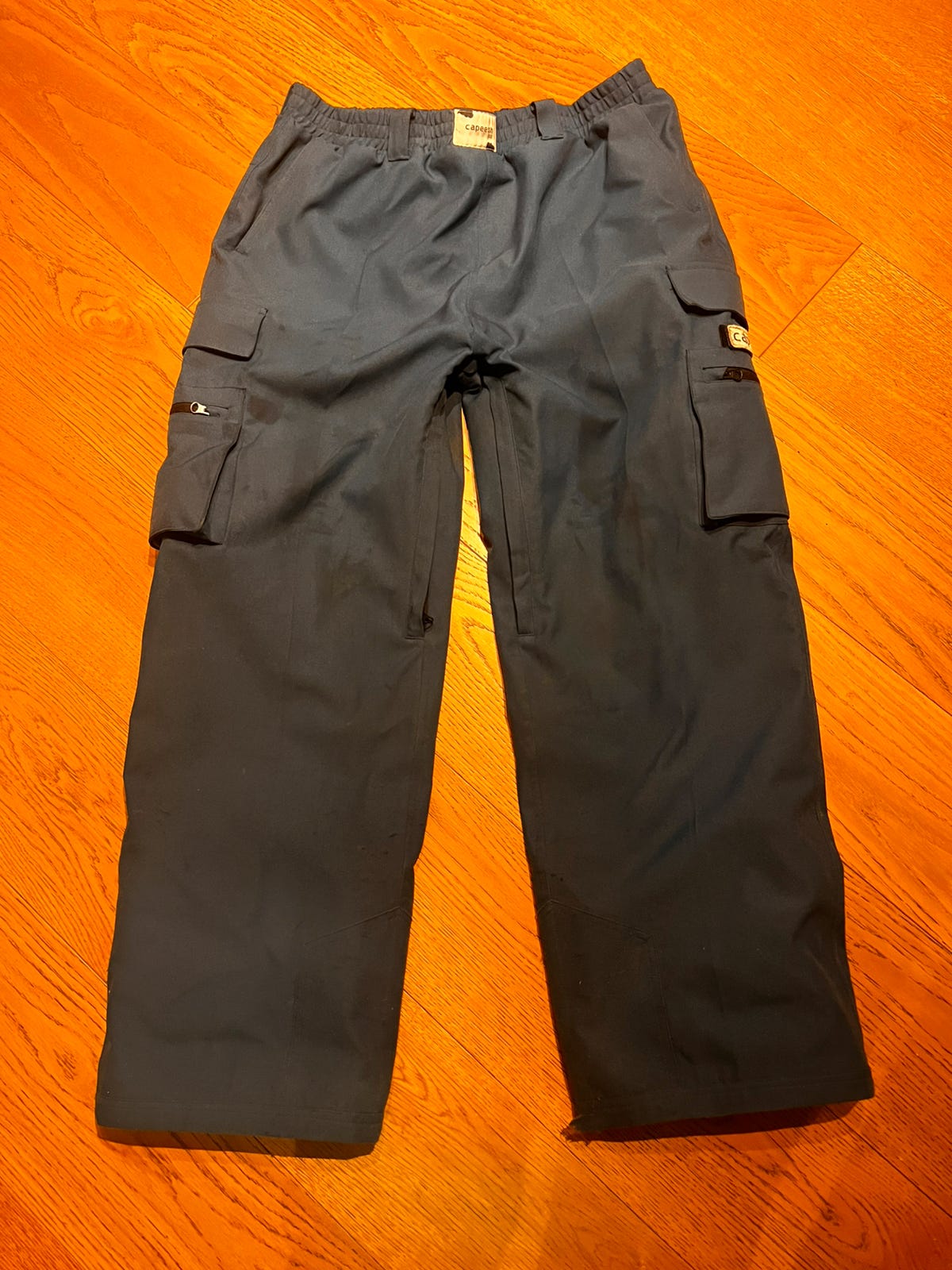 Capeesh buske | FINN-torget