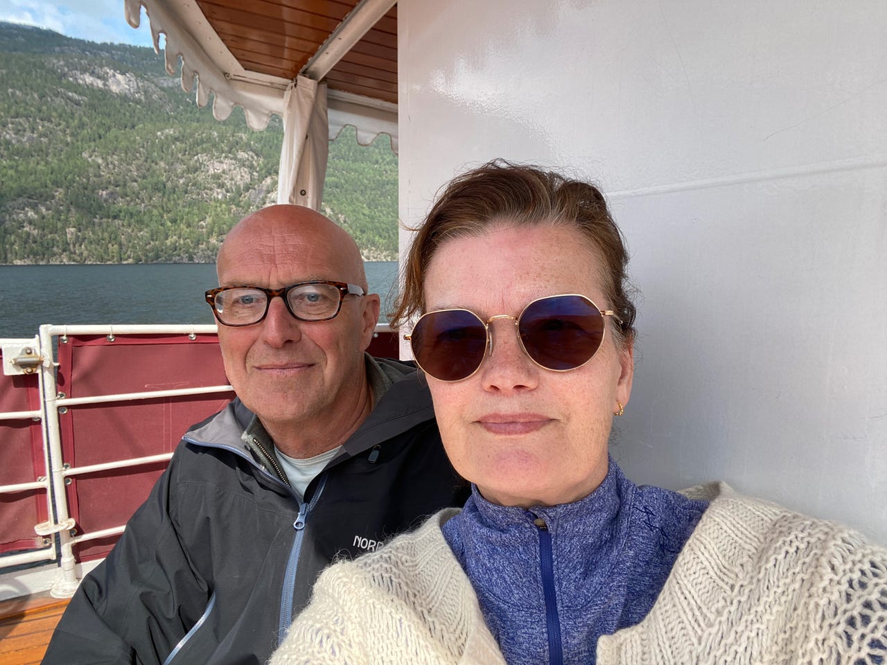 Ønsker å leie en leilighet fra 1.10.2025 og 9 til 12 måneder fremover ...