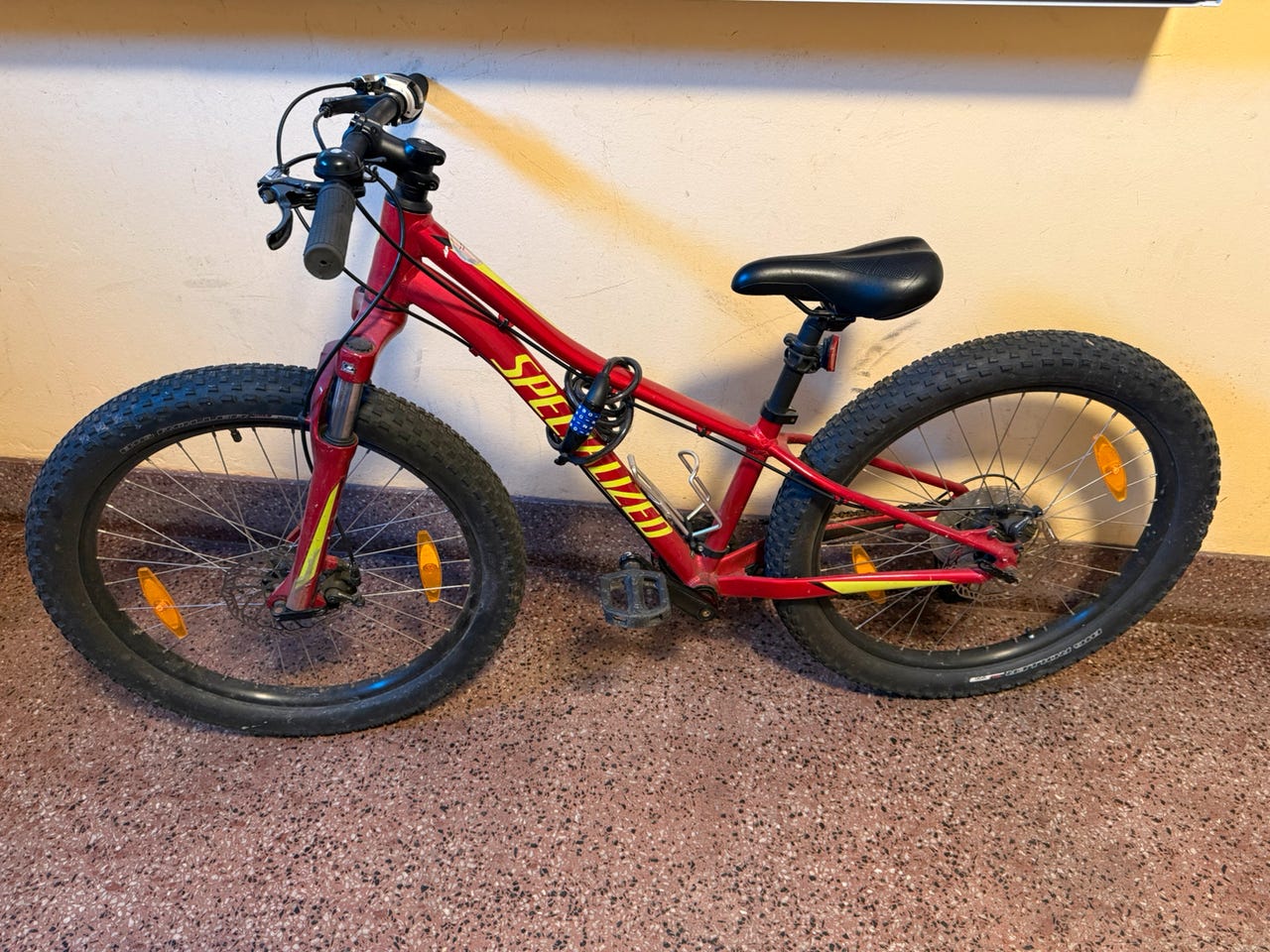 Specialized Rip Rock 24 tommer | FINN-torget