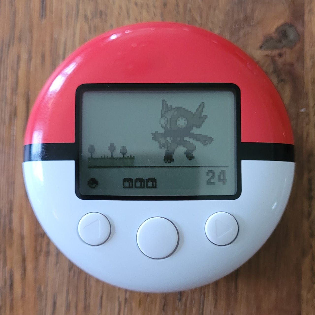 Pokewalker til Heartgold og Soulsilver | FINN-torget