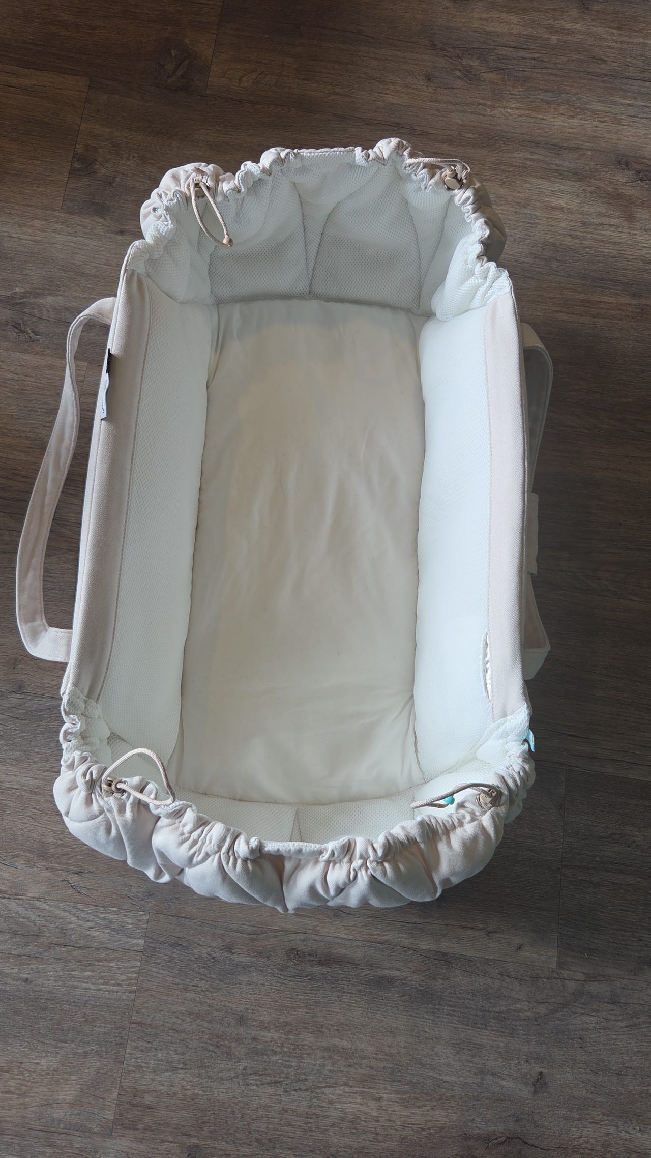 Najell sleep carrier x | FINN-torget