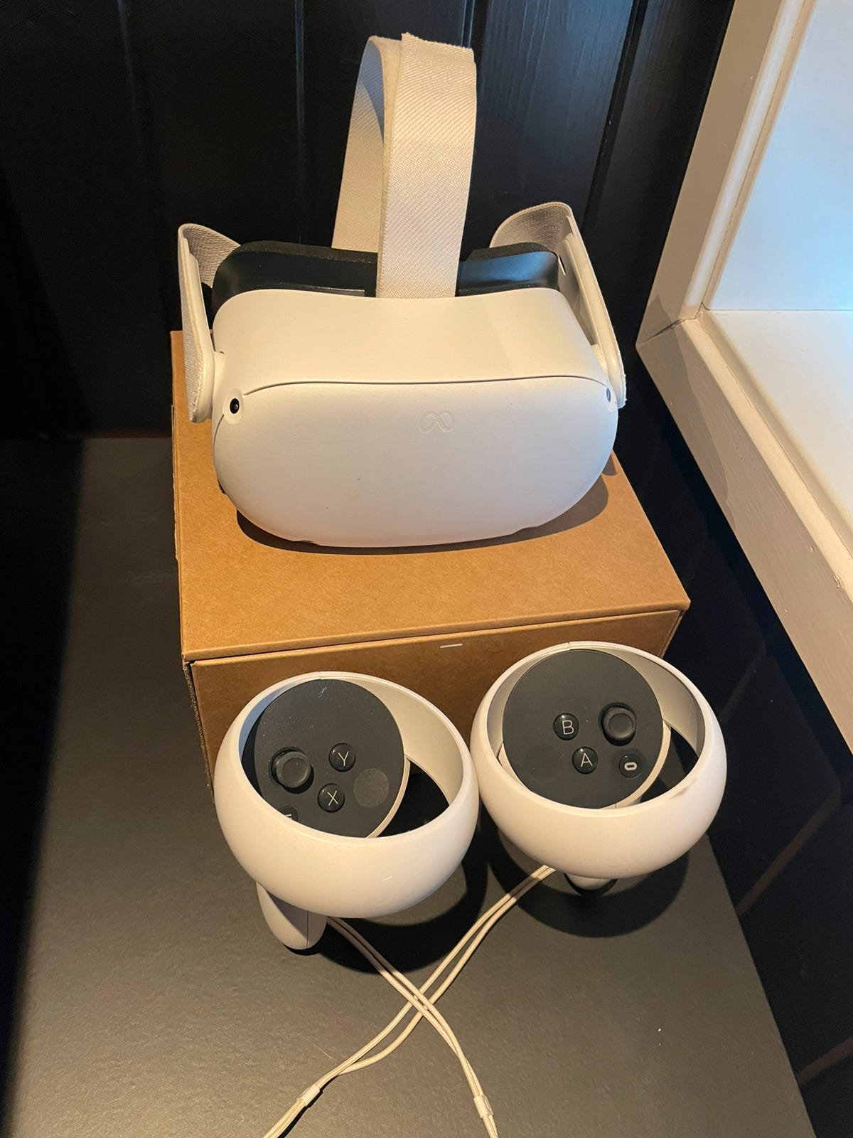 Oculus Quest 2 | FINN-torget