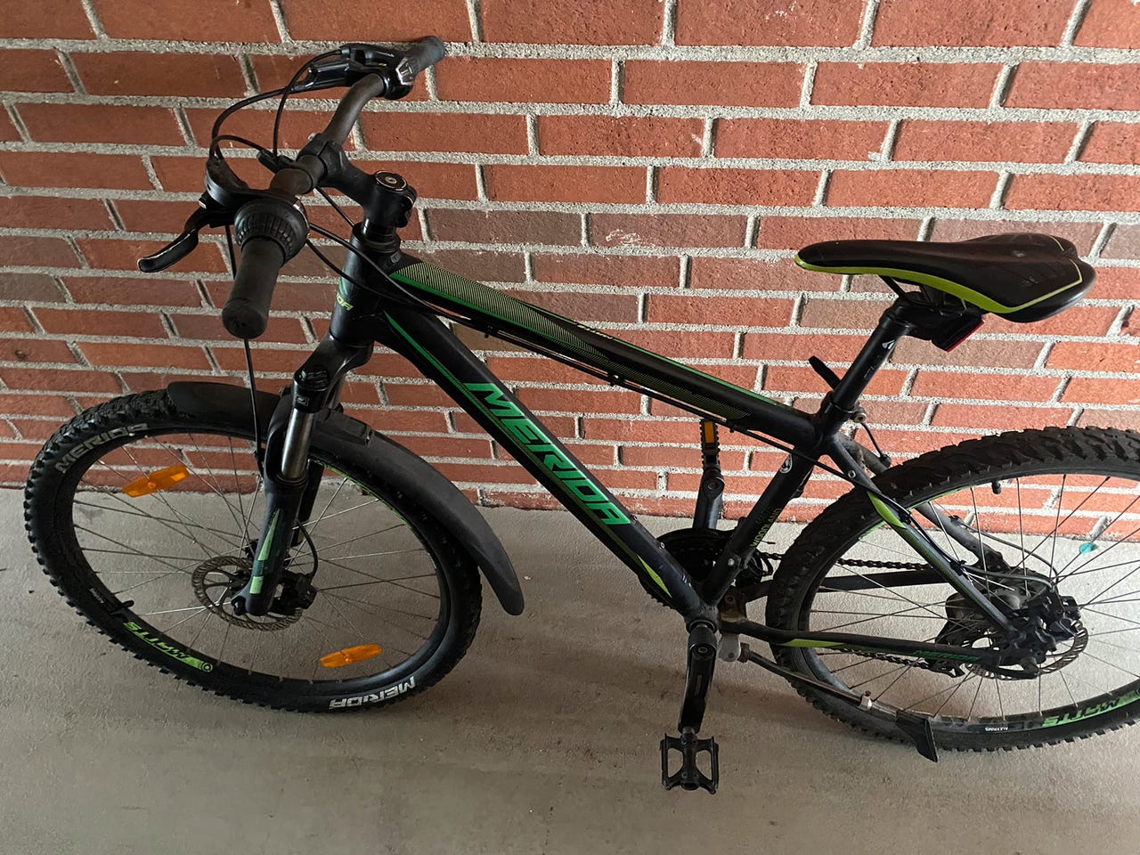 Merida barne sykkel | FINN-torget