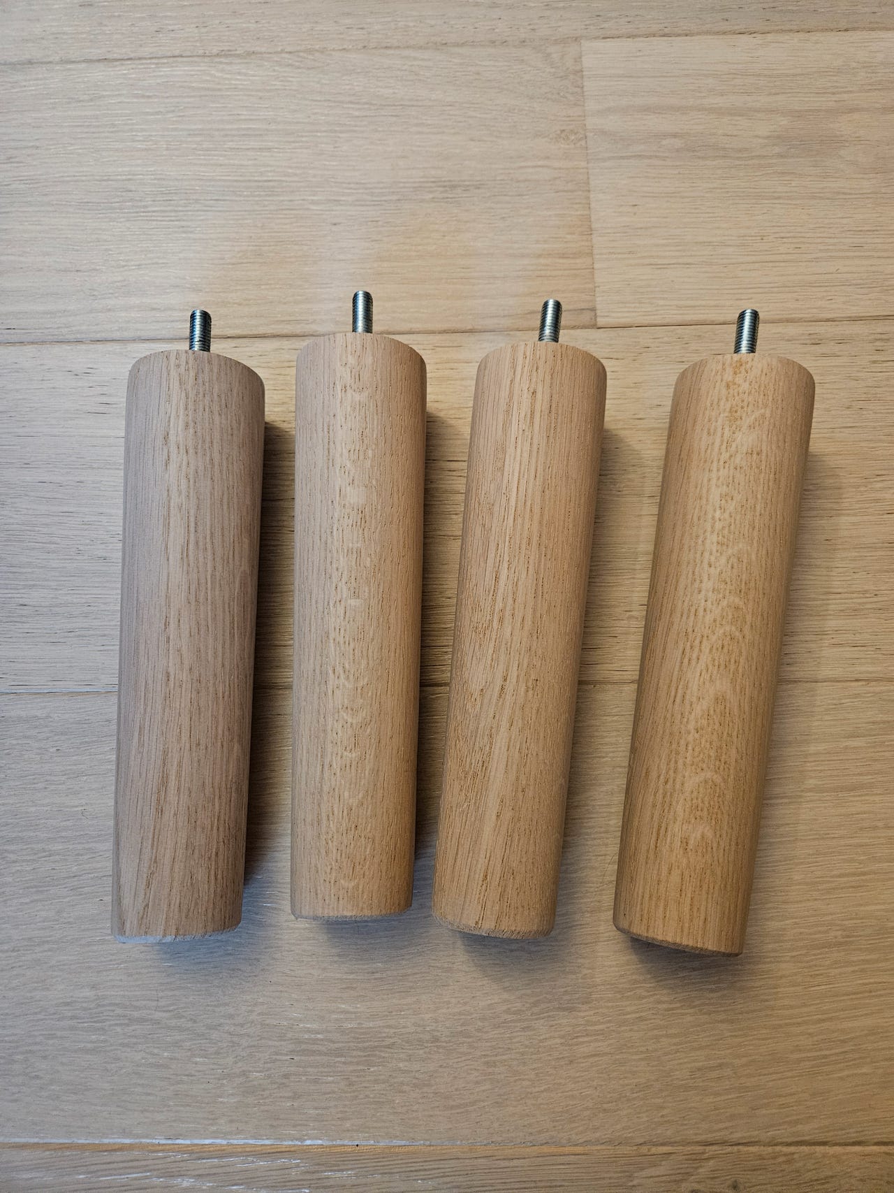 Svane Pin ben | FINN-torget