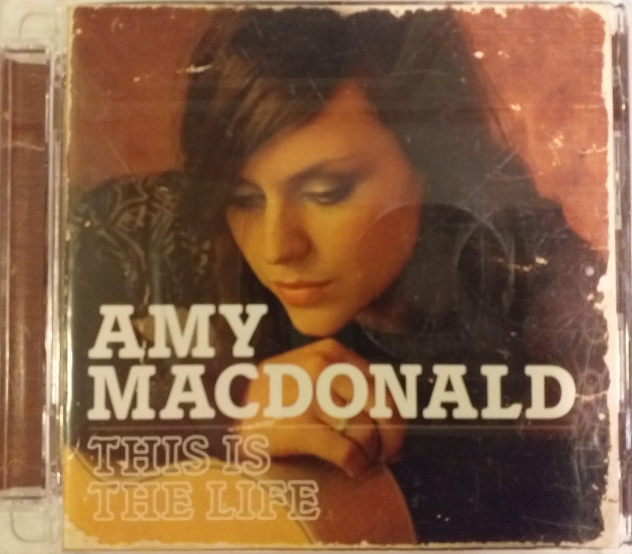 Amy Macdonald | FINN-torget