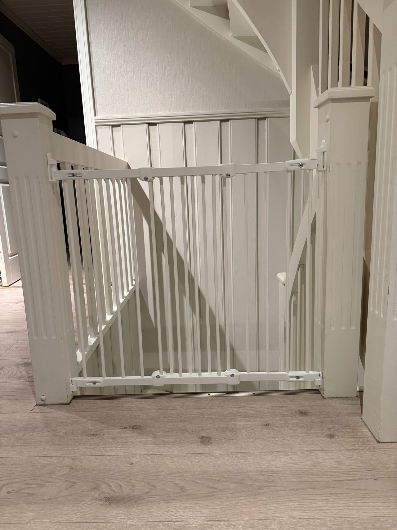 BabyDan trappegrind EBBA | FINN-torget