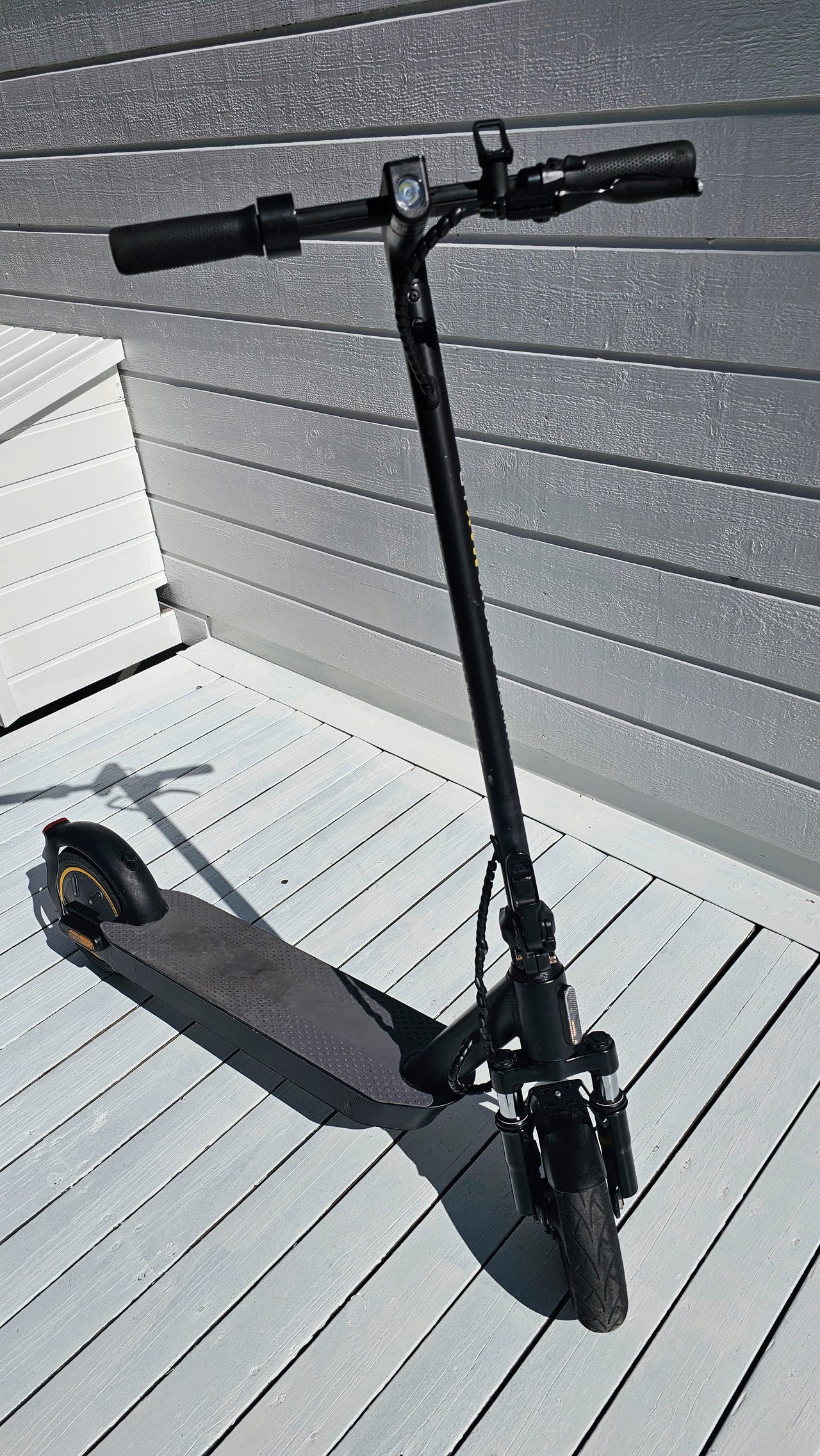 E2S V2 Max Long Range | FINN-torget