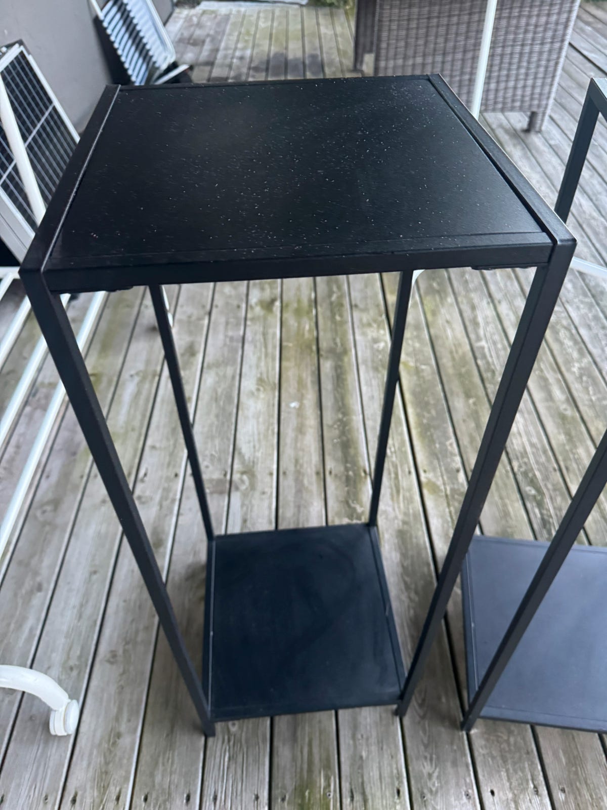 2st pidestaller | FINN-torget