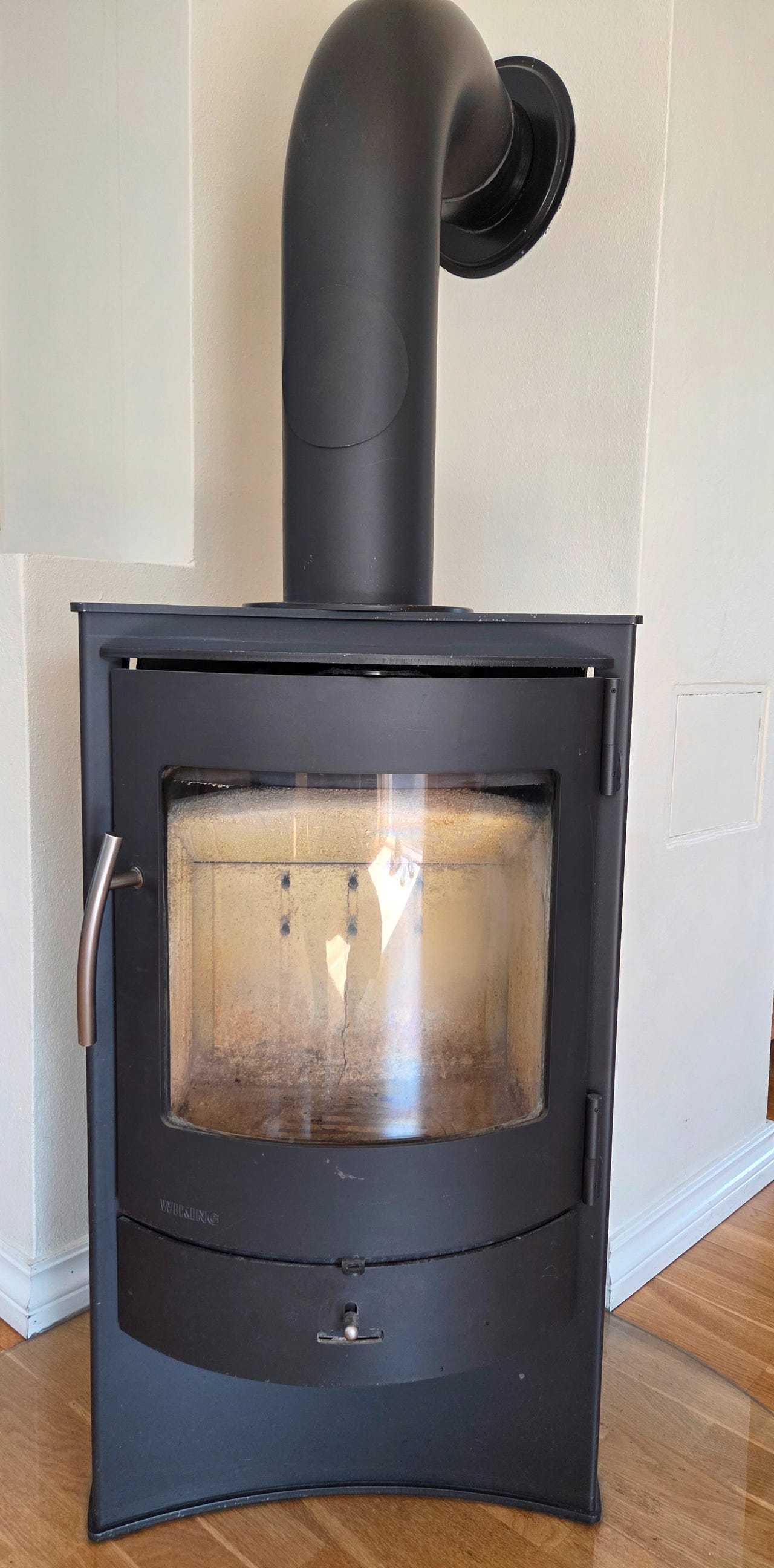 Wiking Nordic 7 - vedovn | FINN-torget