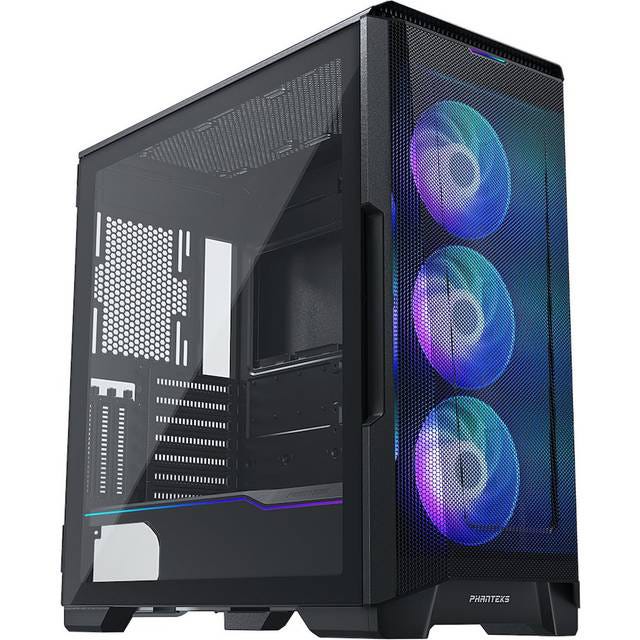 Phanteks p500 drgb | FINN-torget