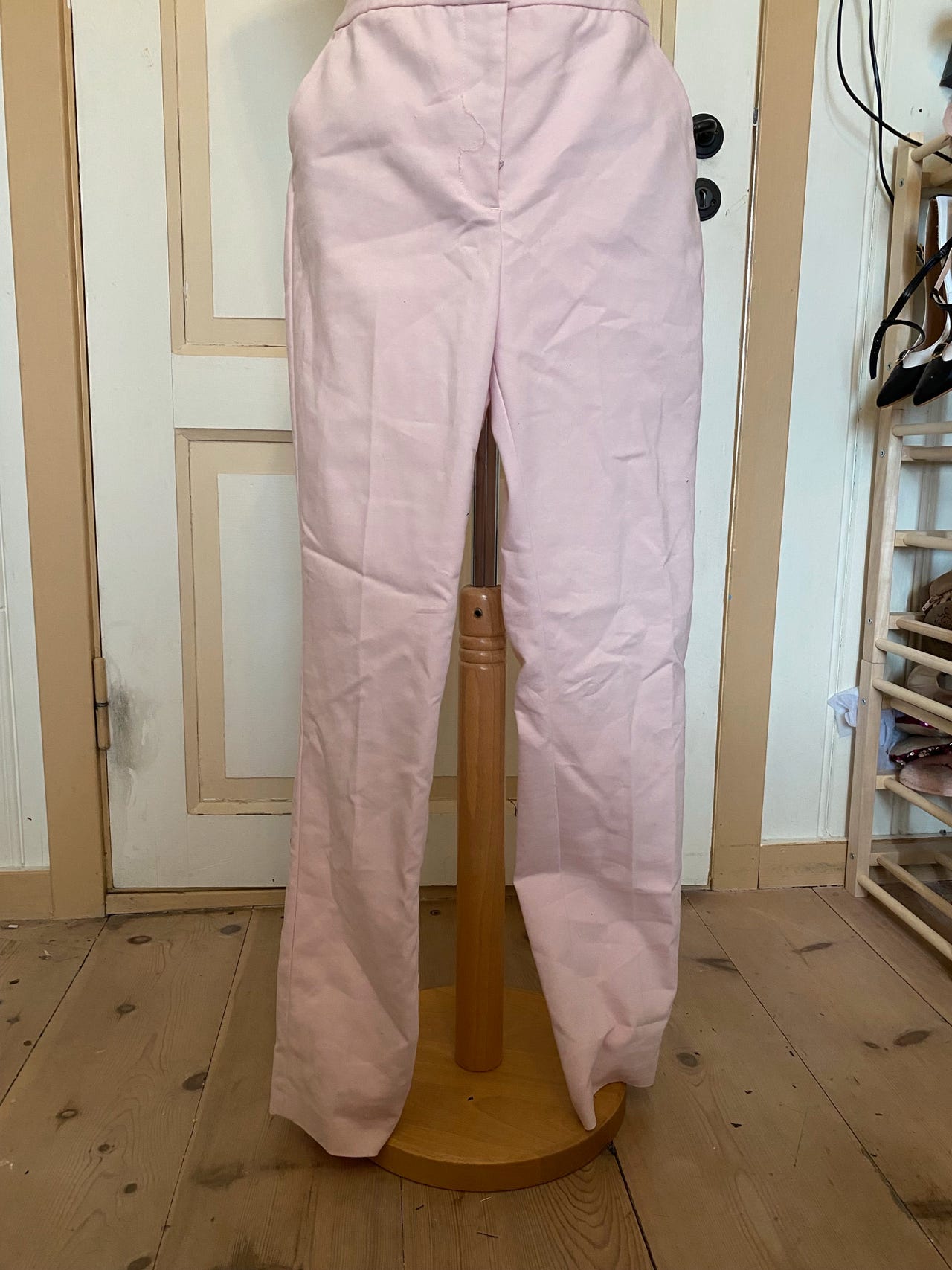 Rosa dress bukse | FINN-torget