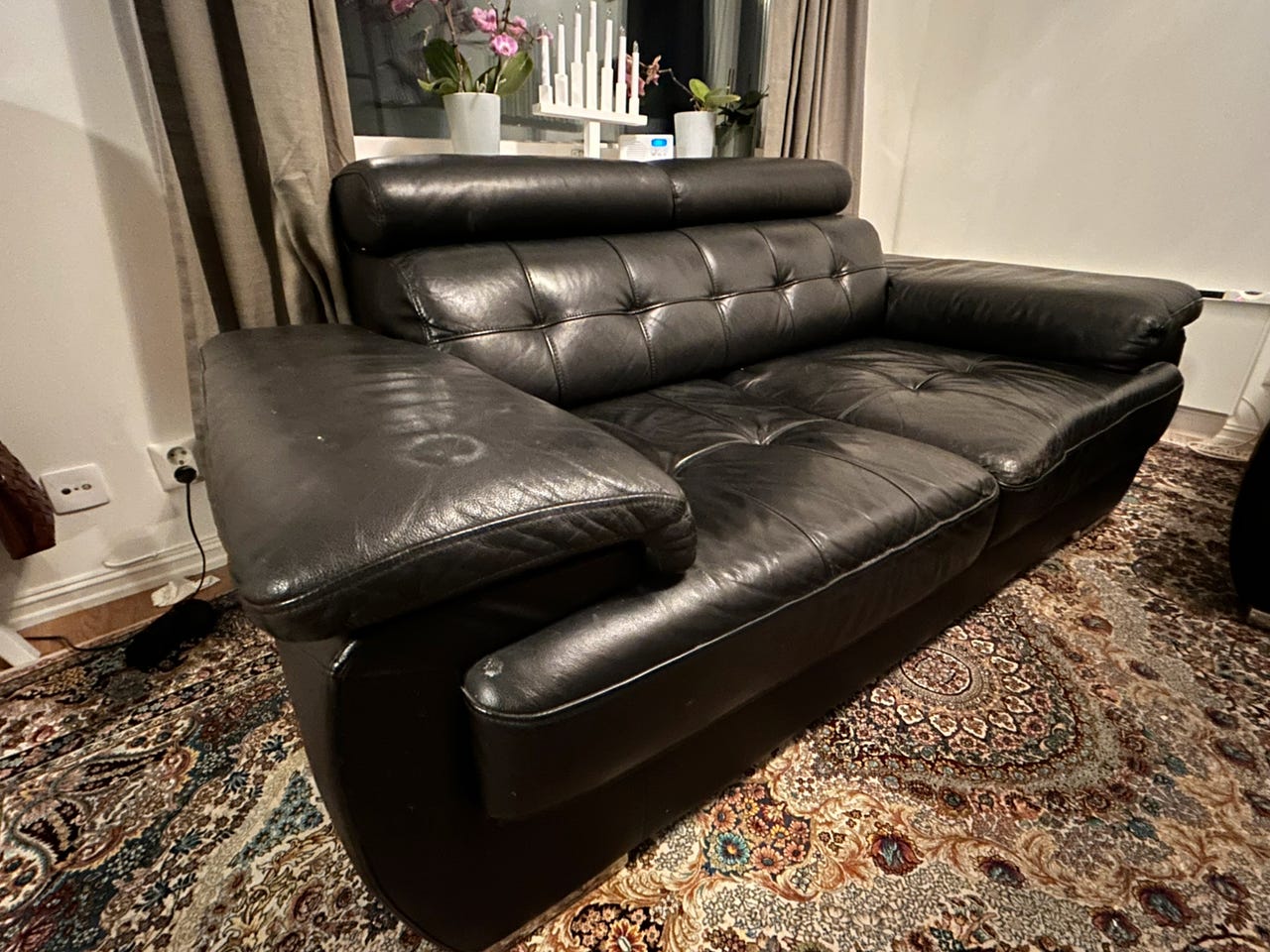 Pen brukt sofa | FINN-torget