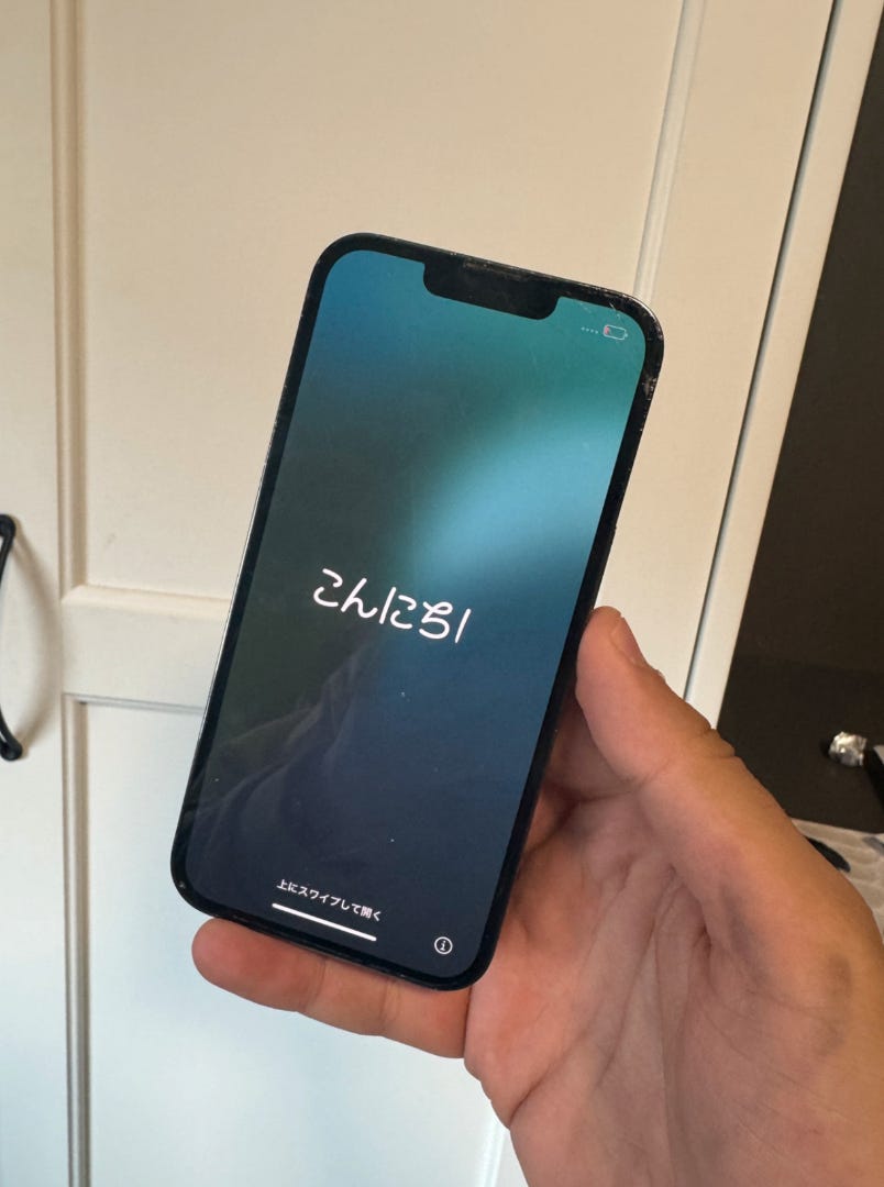 iPhone 13 Pro | FINN-torget