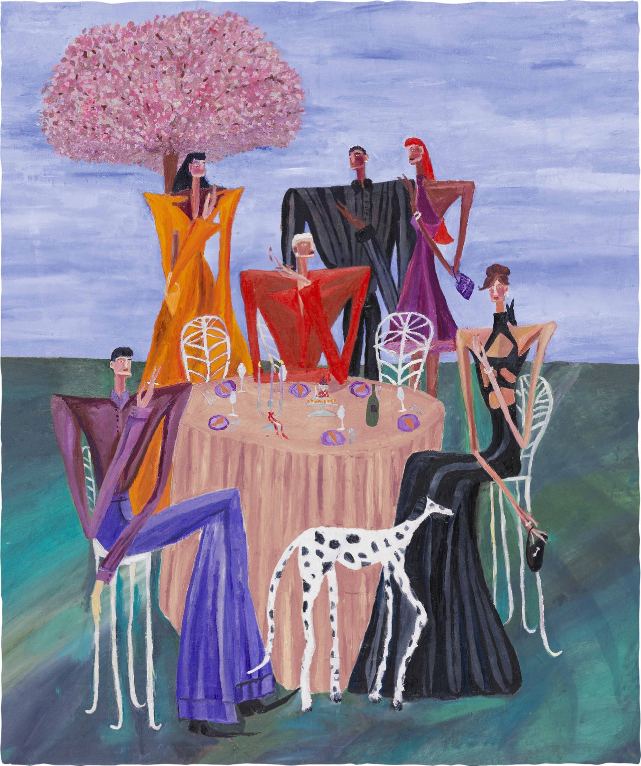 ALVILDE JERPSETH trykk | FINN-torget