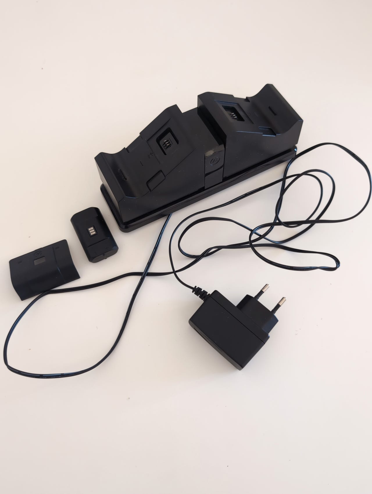 Xbox kontoll lader | FINN-torget