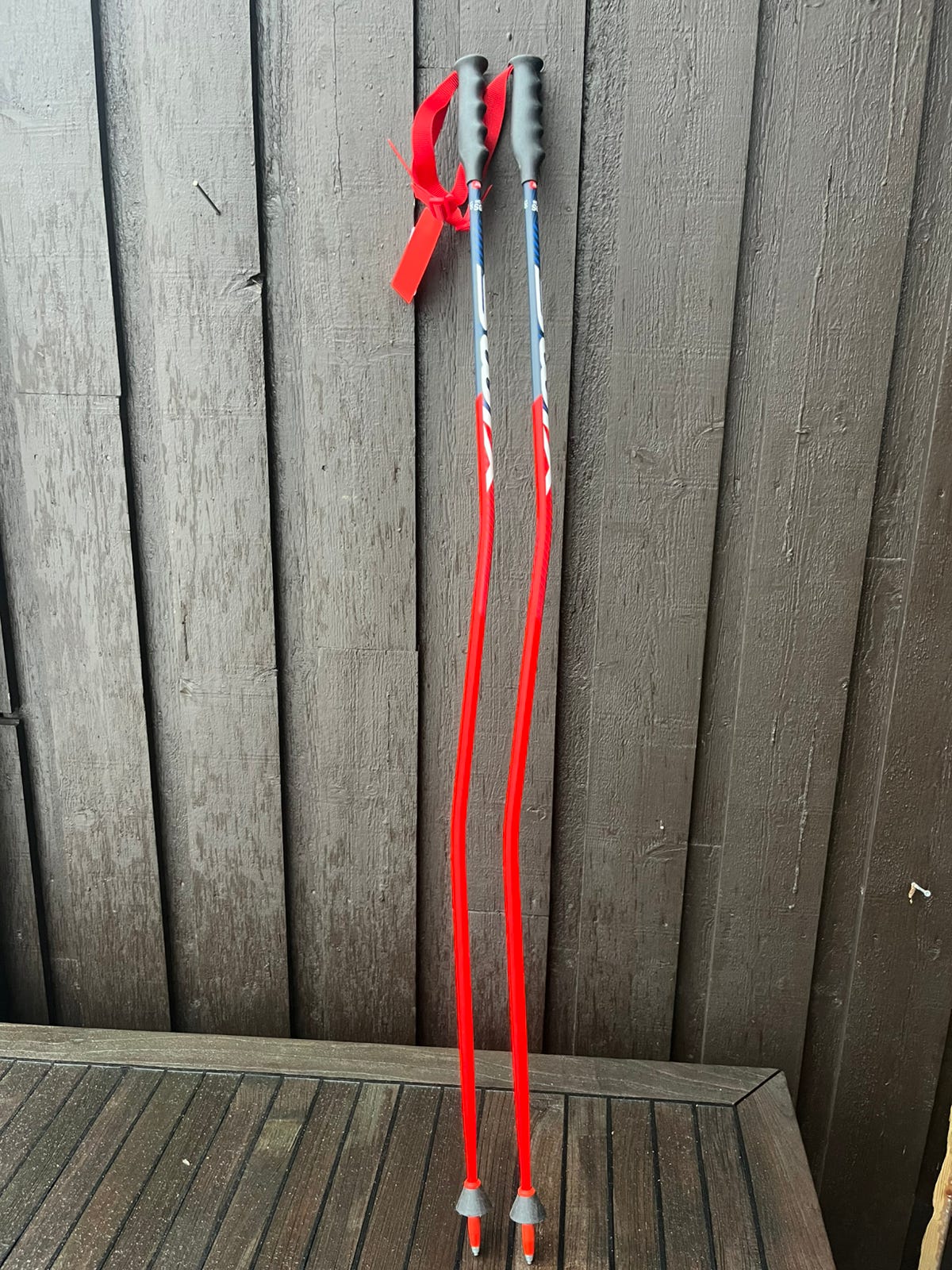 Swix SGC xcpro carbon staver | FINN-torget