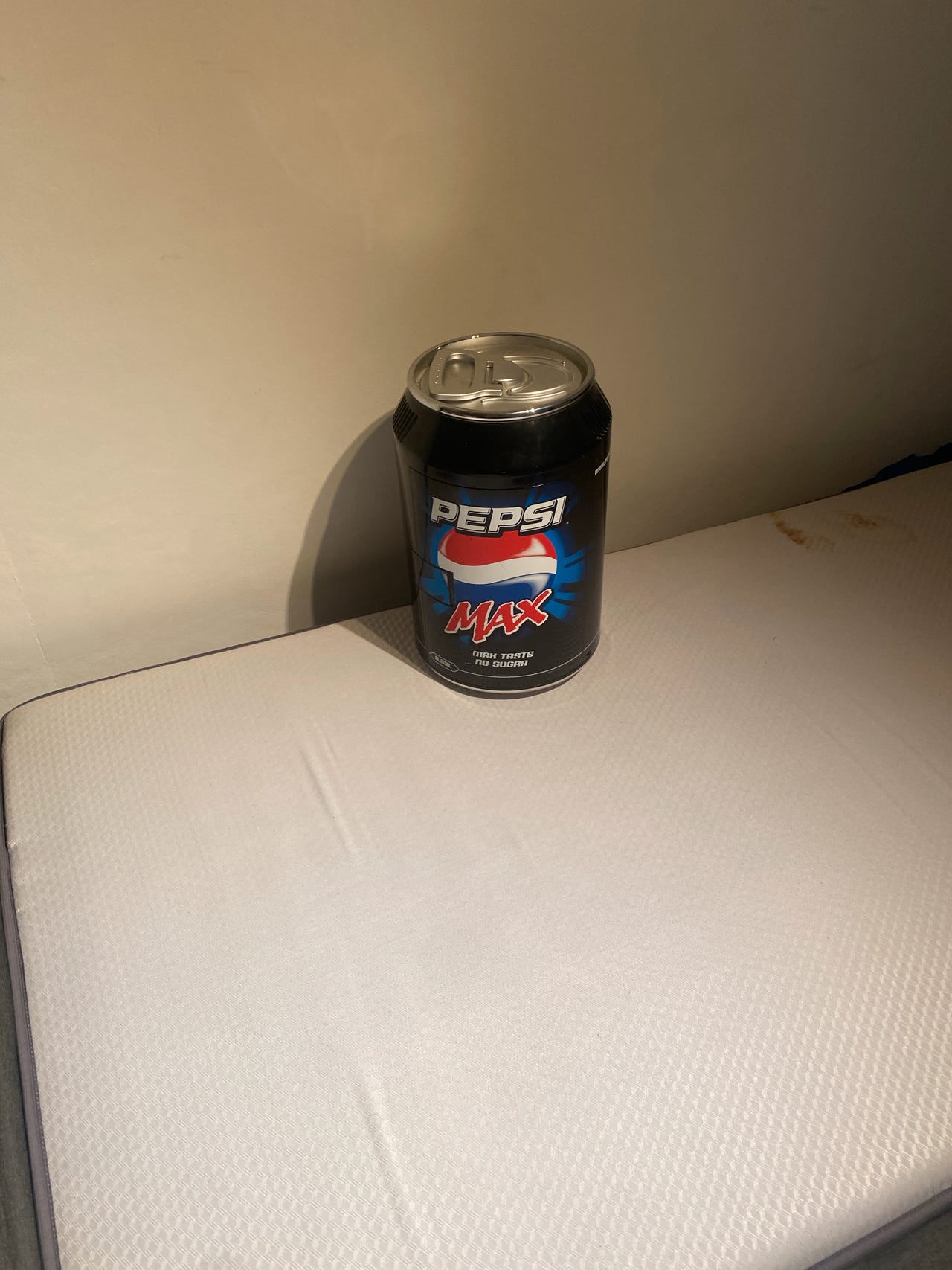 Pepsi Max – Limited Edition (0,33L) – 500 kr | FINN-torget