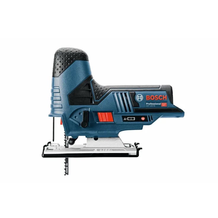 Bosch stikksag GST 12v-70 med batteri | FINN-torget