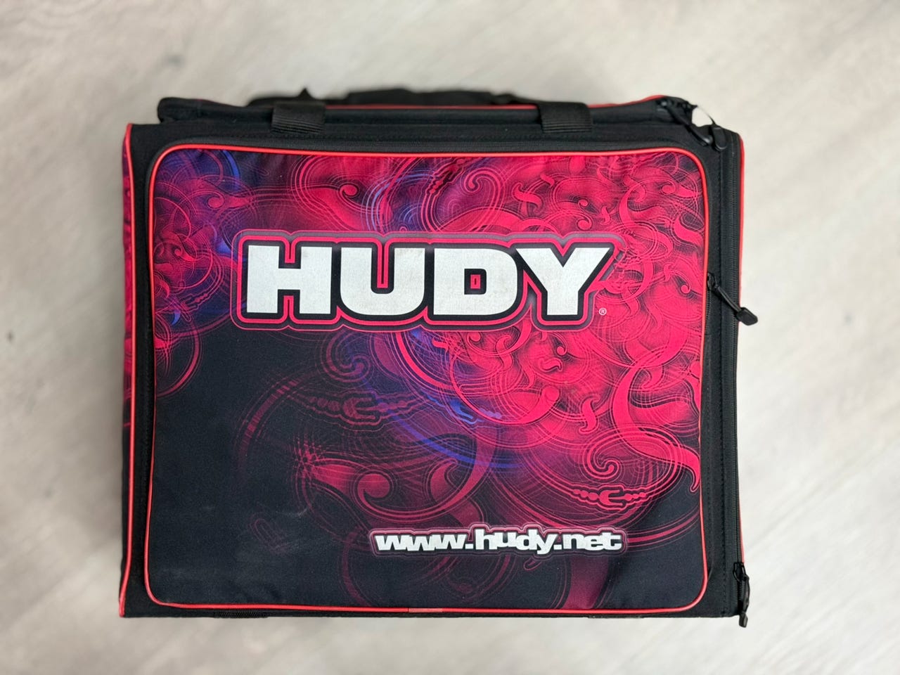 Hudy Carrying bag v3 | FINN-torget